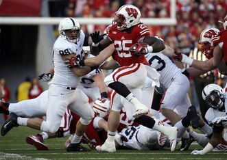 College Football Rankings 2014: Power Ranking All 128 Teams for Week 1