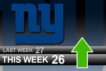 NFL Power Rankings: Where Does Every Team Stand Heading into Week 4?