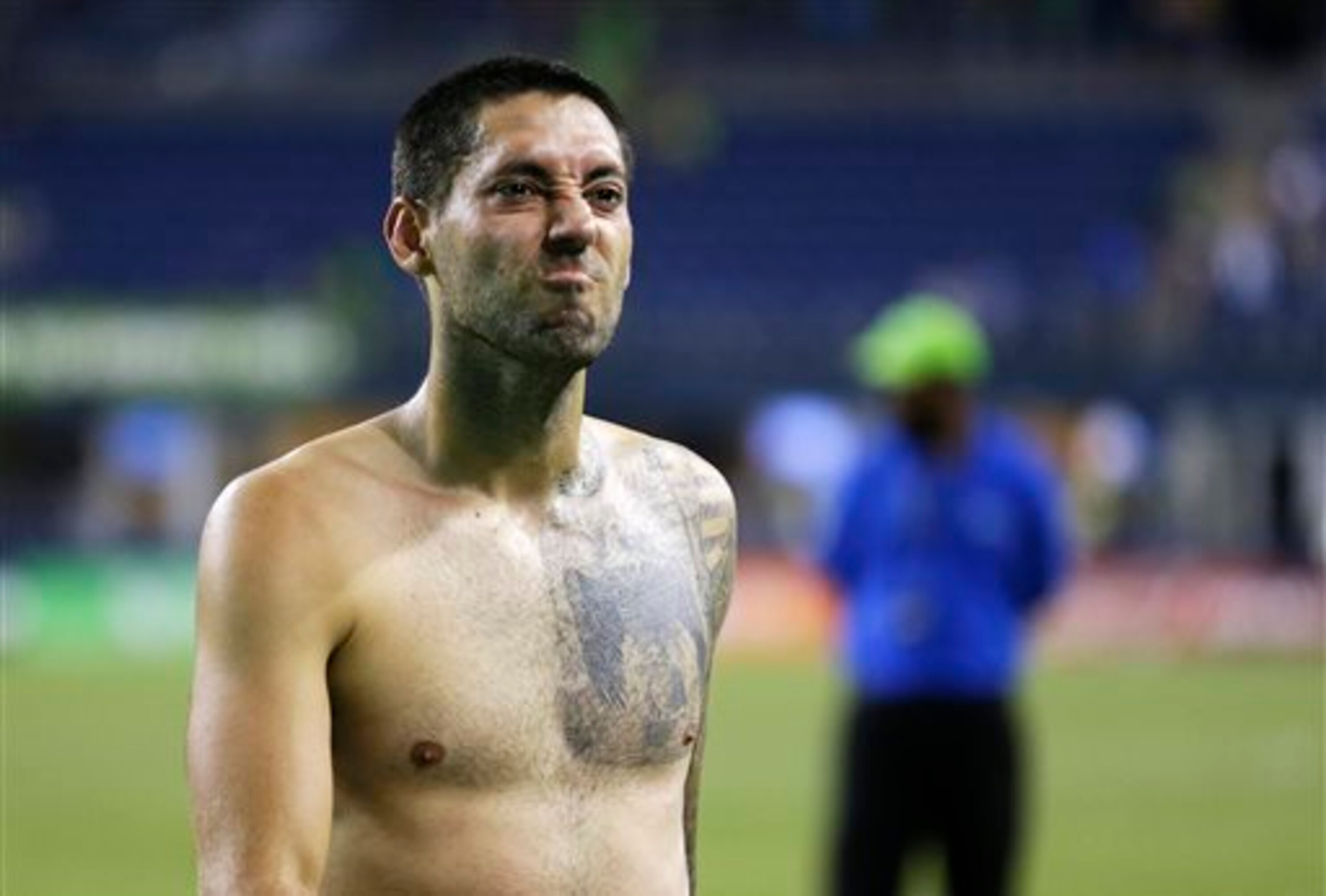 Matias Laba Tattoos The 10 Most Overrated MLS Players | News, Scores,