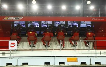 Ranking the Top 10 Italian Racing Drivers in Formula 1 History