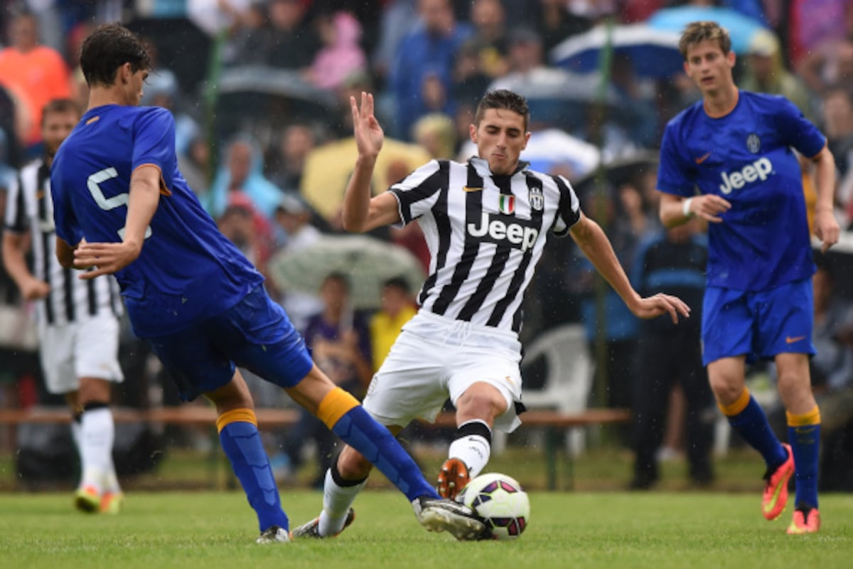 5 Youngsters to Watch out for in the Juventus Academy | News, Scores ... 5 Youngsters to Watch out for in the Juventus Academy | News, Scores ...