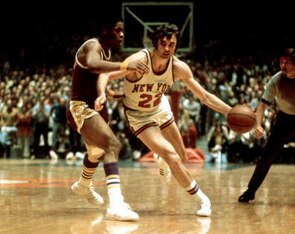 B/R NBA Legends 100: Ranking the Greatest Power Forwards of All Time