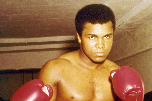 Ranking the 10 Best Boxers of the 1970s | Bleacher Report