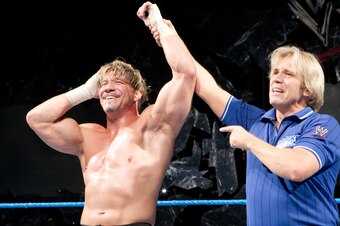 Remembering the 15 Greatest Moments in the History of WWE SmackDown