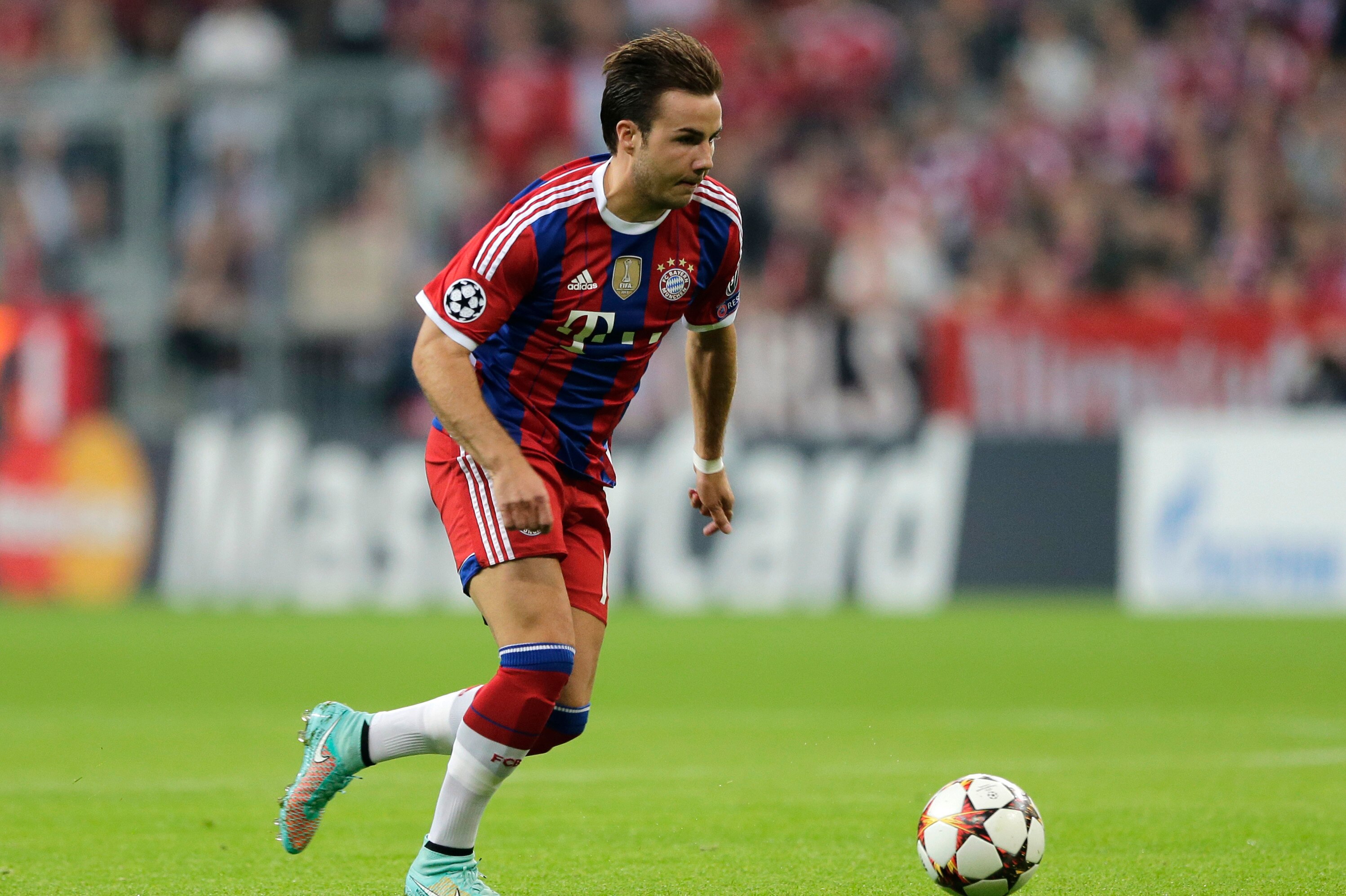 The 10 Most Impressive Bundesliga Players Heading into the ...