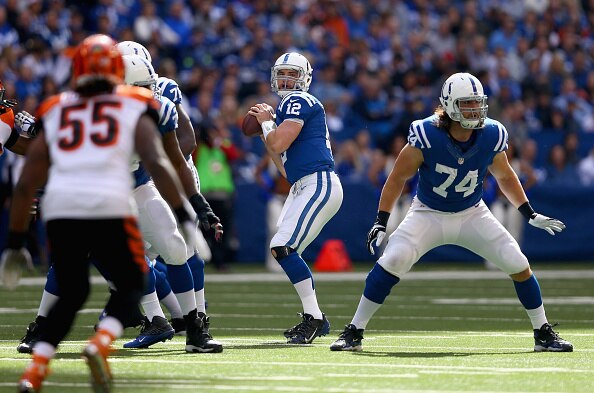 NFL Report Cards: Team-by-Team Grades for Week 7 | Bleacher Report ...