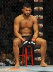 UFC Fight Night 56 Preliminary Card Predictions | Bleacher Report ...