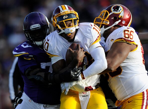 NFL Report Cards: Team-by-Team Grades for Week 9 | Bleacher Report ...