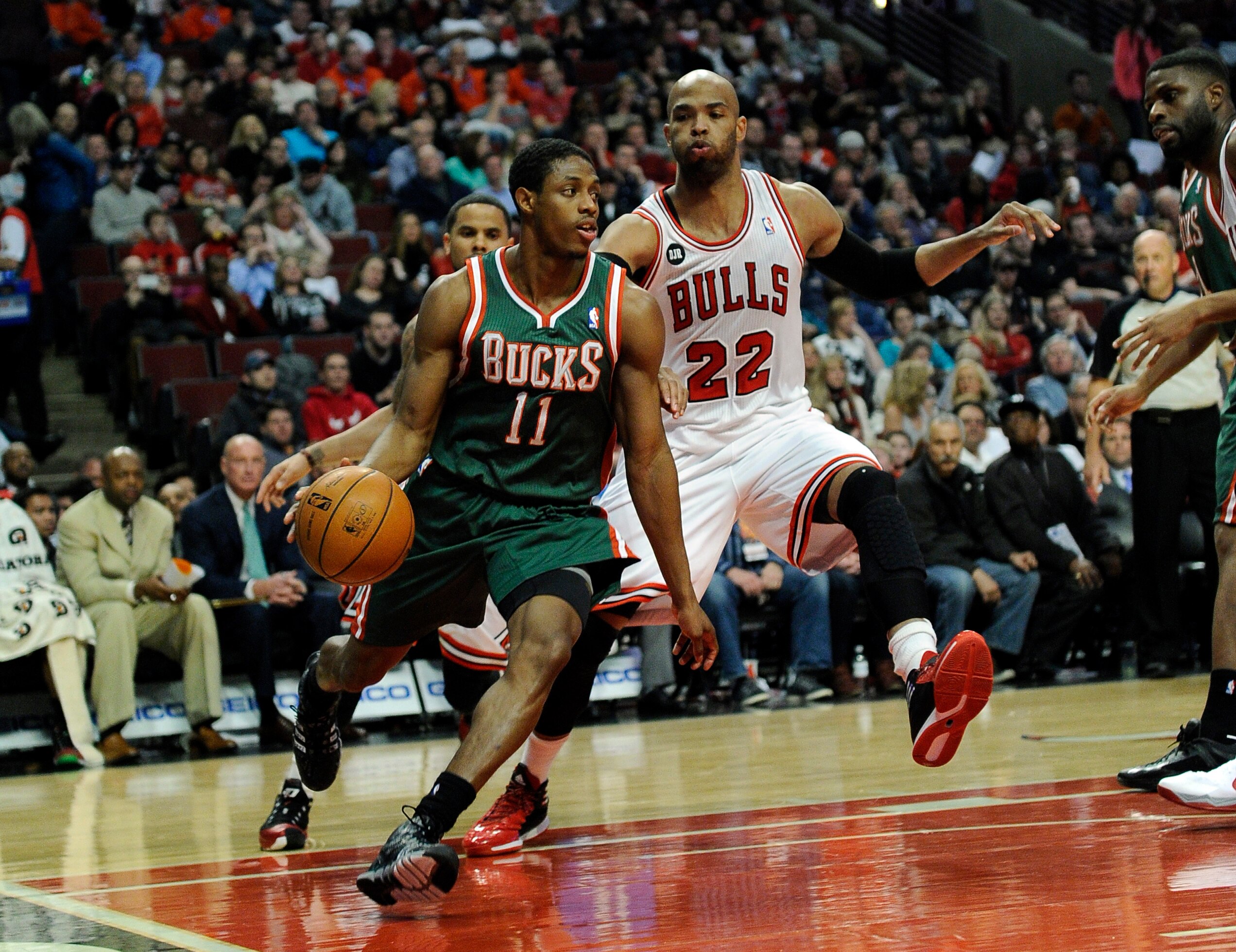 What's Next for 2015 NBA Restricted Free Agents Without Contract ...