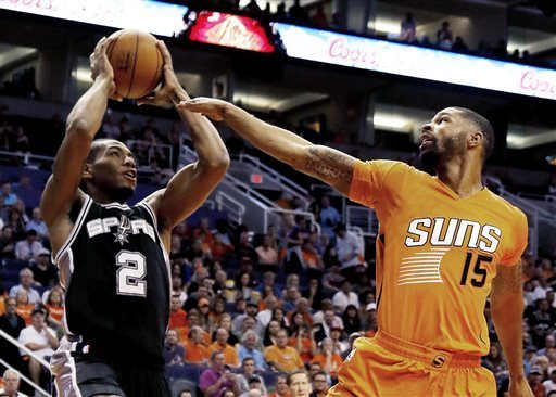 What's Next for 2015 NBA Restricted Free Agents Without Contract ...