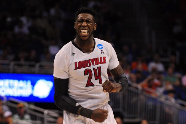 Louisville Basketball Roster | Paul Smith