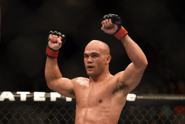 5 Former Strikeforce Fighters Who Are Threats to UFC Gold | Bleacher Report