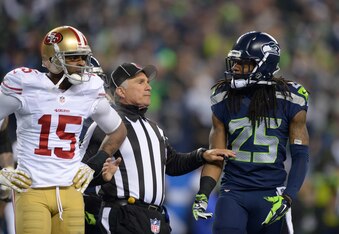 Every NFL Team's Biggest Rival