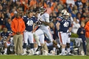 Ultimate Guide to College Football Rivalry Weekend