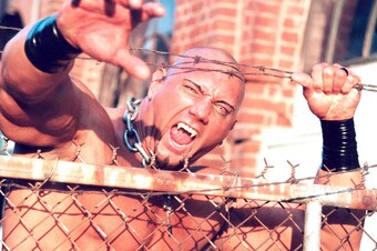 Examining the Original Gimmicks of WWE's Past and Present Stars