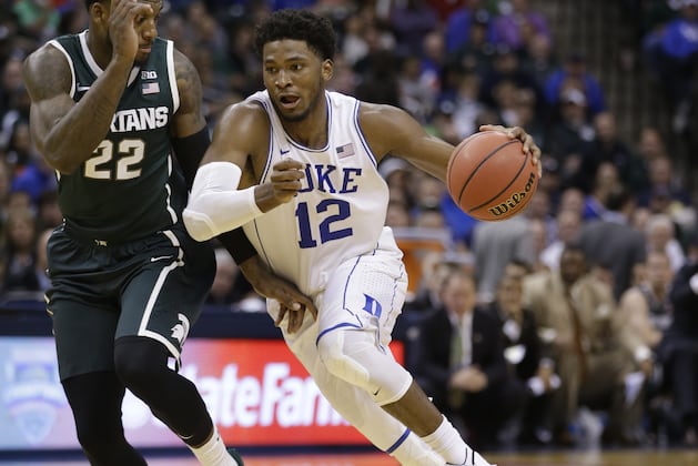 NBA Draft 2015 Prospects: Star Comparisons for Top 10 Players ...