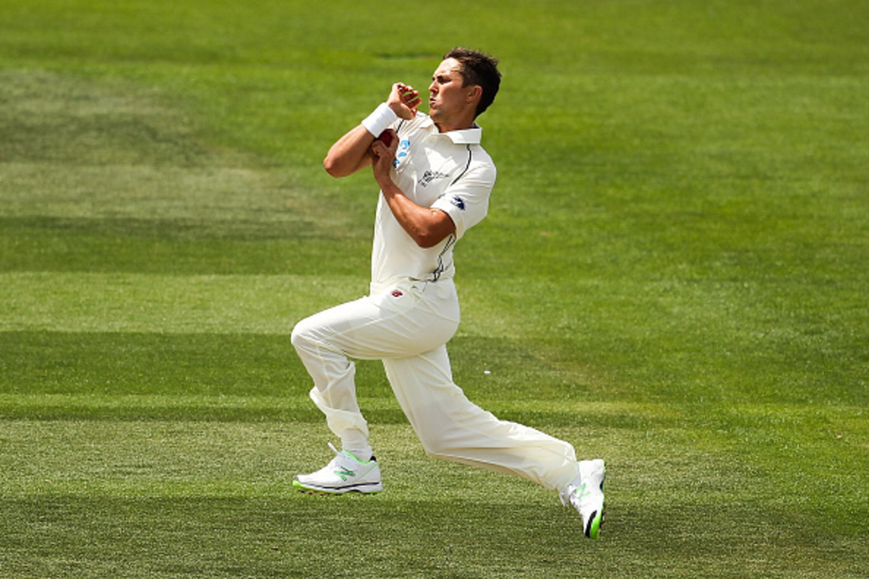 James Anderson Bowling Action Odi
