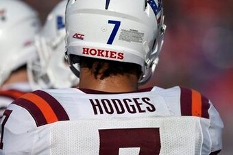Virginia Tech Football: Ranking the 5 Best Redshirt Freshmen for the Hokies
