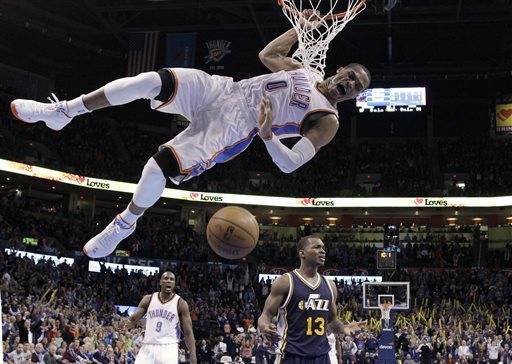 5 Coolest Players in the NBA News Scores Highlights Stats and Rumors Bleacher Report