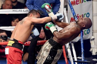 Ranking the 10 Best Brawlers in Boxing Today
