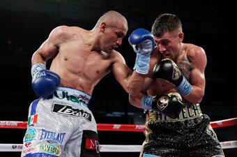 Ranking the 10 Best Brawlers in Boxing Today