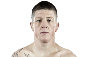 Ranking the 10 Irish MMA Fighters Poised to Break out Next