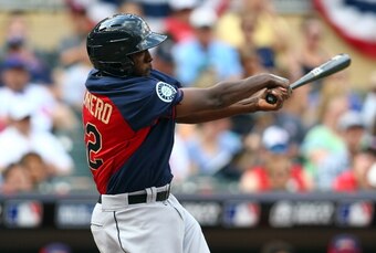 The Player with the Most Current Trade Value on All 30 MLB Teams