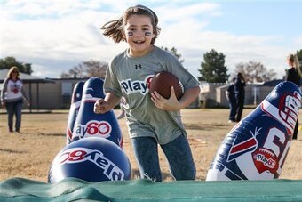 12 Ways Sports Make a Positive Impact