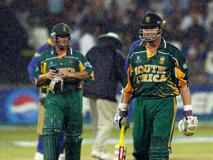 Cricket World Cup: Ranking the 10 Most Iconic Moments Ever