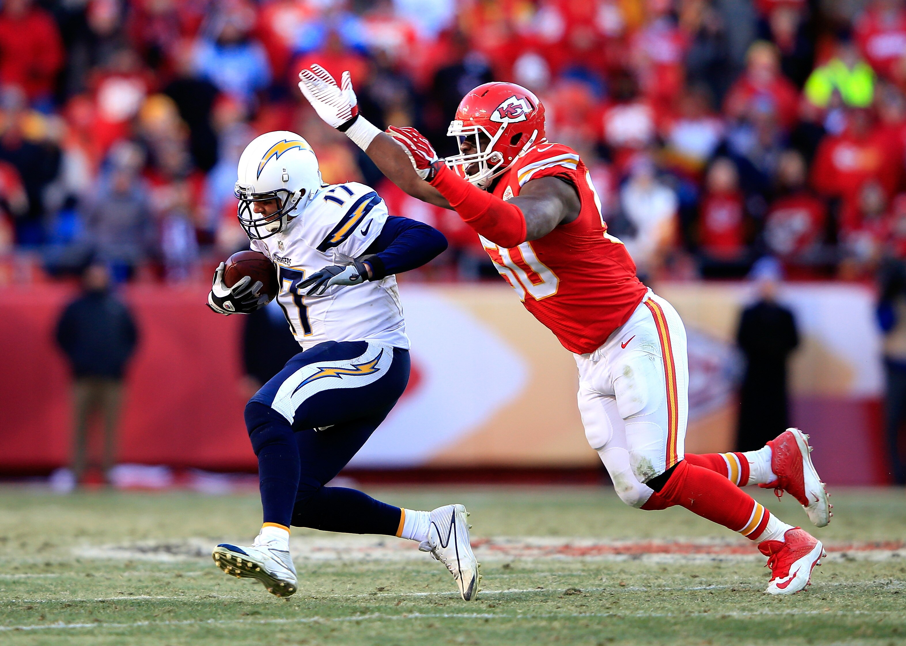 A Complete Guide to 2015 NFL Tag Decisions | Bleacher Report | Latest ...