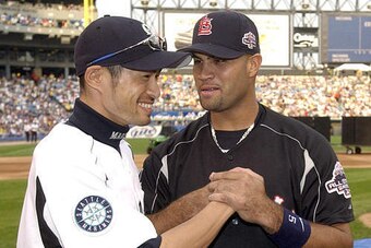 The 100 Greatest Baseball Players of the 21st Century