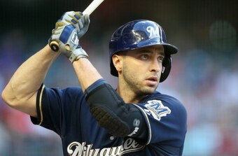 The 100 Greatest Baseball Players of the 21st Century