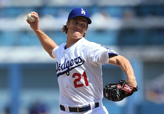 The 100 Greatest Baseball Players of the 21st Century