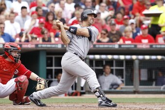 The 100 Greatest Baseball Players of the 21st Century