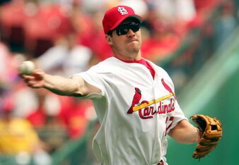 The 100 Greatest Baseball Players of the 21st Century