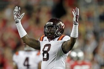 Virginia Tech Football: Ranking the Hardest Games of the 2015 Schedule