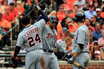 MLB DFS 2015: X-Factors for Daily Fantasy Baseball