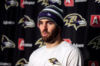 Predicting Ravens' Starting Lineup After the 1st Wave of Free Agency