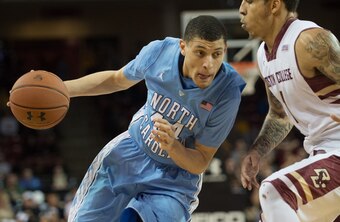 2015 NBA Draft: Jonathan Wasserman's Top 50 Prospect Big Board