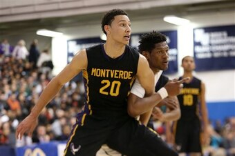 Projecting NBA Outlooks of Every Prospect at 2015 McDonald's All ...