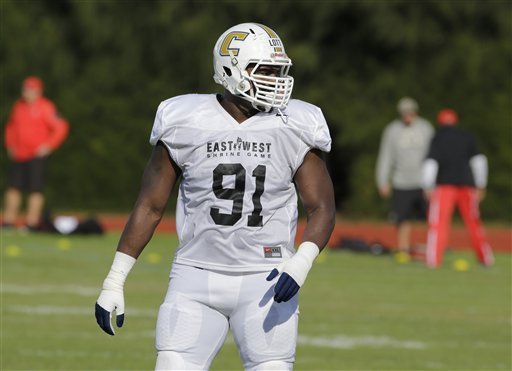 Final 7-Round 2015 NFL Mock Draft for the Green Bay Packers | Bleacher ...