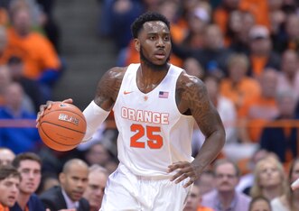 NBA Draft 2015: Ranking the Top 50 Prospects Bound for 2015 Draft