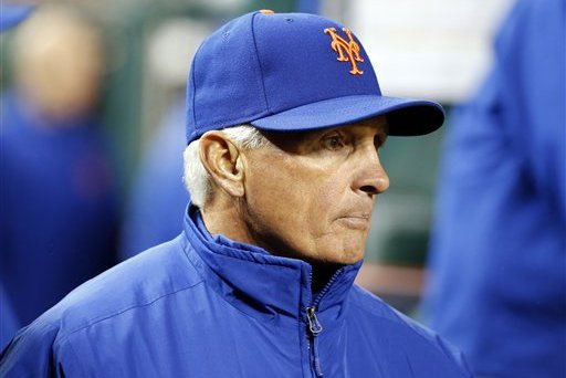 5 Observations from the Mets' Season so Far | Bleacher Report | Latest ...