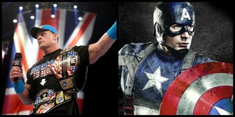Recasting 'Avengers: Age of Ultron' with WWE Superstars