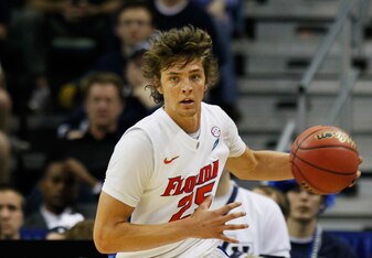 The Best Pick at Every NBA Draft Position over the Last Decade