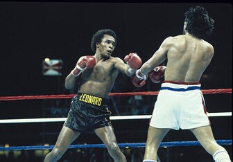 Ranking the 10 Most Iconic Bouts in Boxing History