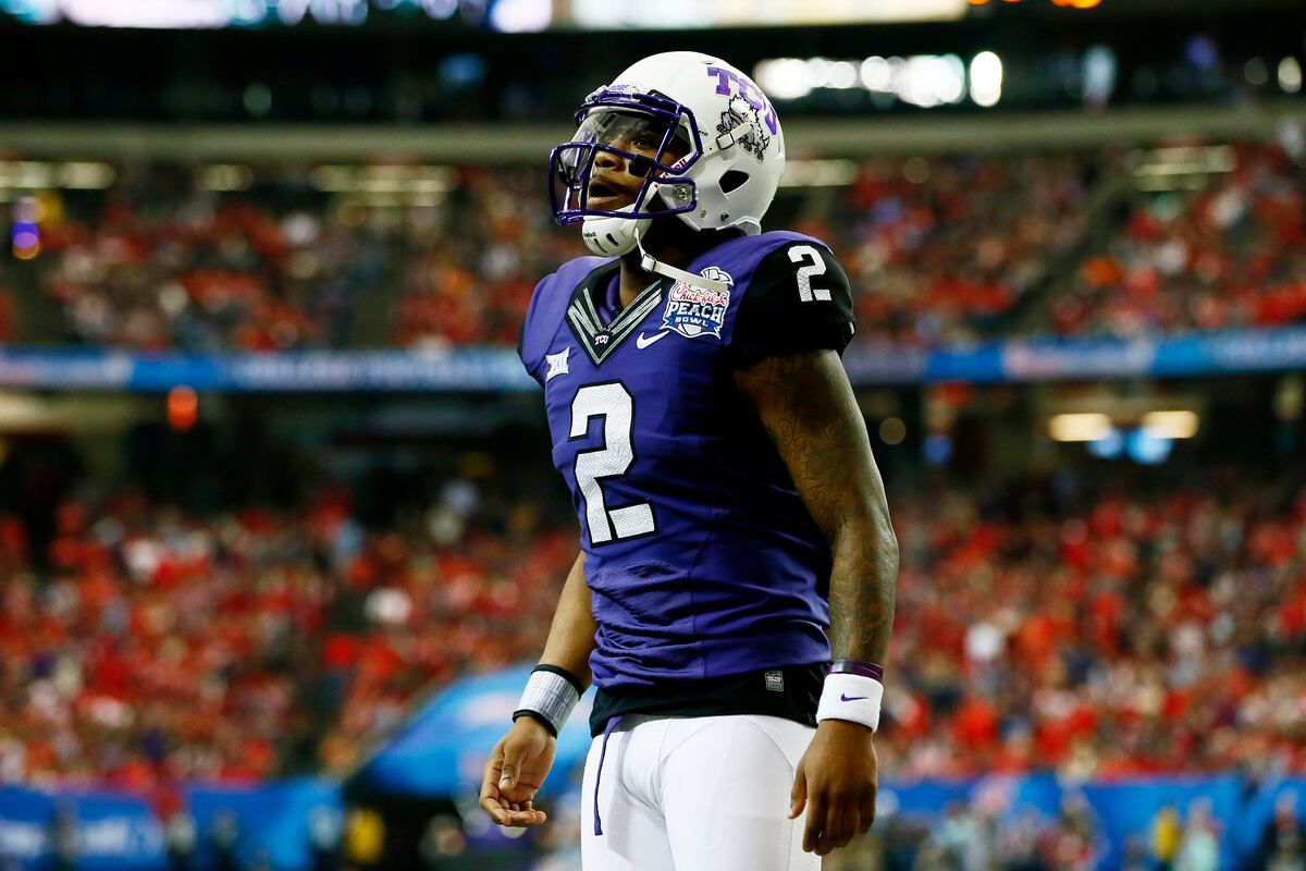 B/R CFB 250: Top 18 Dual-Threat Quarterbacks | News, Scores, Highlights ...