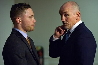 Ranking the 10 Best Irish Boxers of All Time