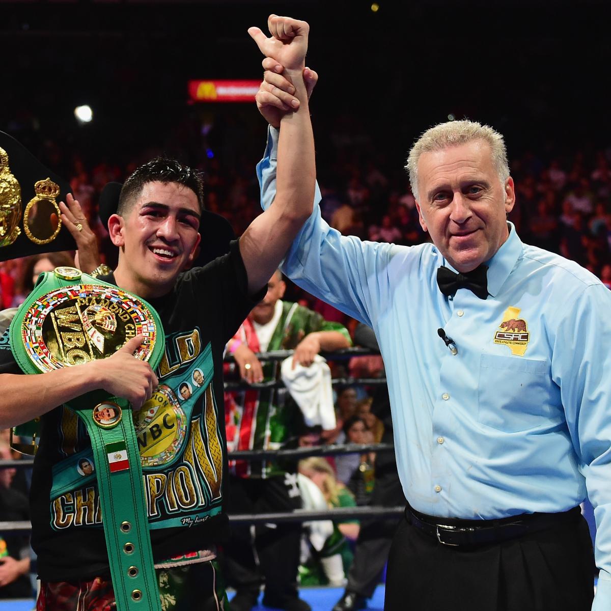 The Hottest Boxing Storylines for the Week of August 30 | News, Scores ... The Hottest Boxing Storylines for the Week of August 30 | News, Scores ...