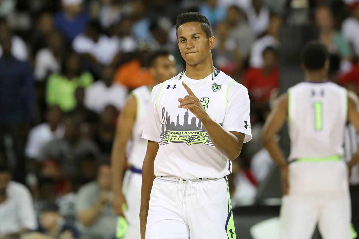 Frank Jackson Decision: Odds for Top Contenders to Sign 5-Star PG ...